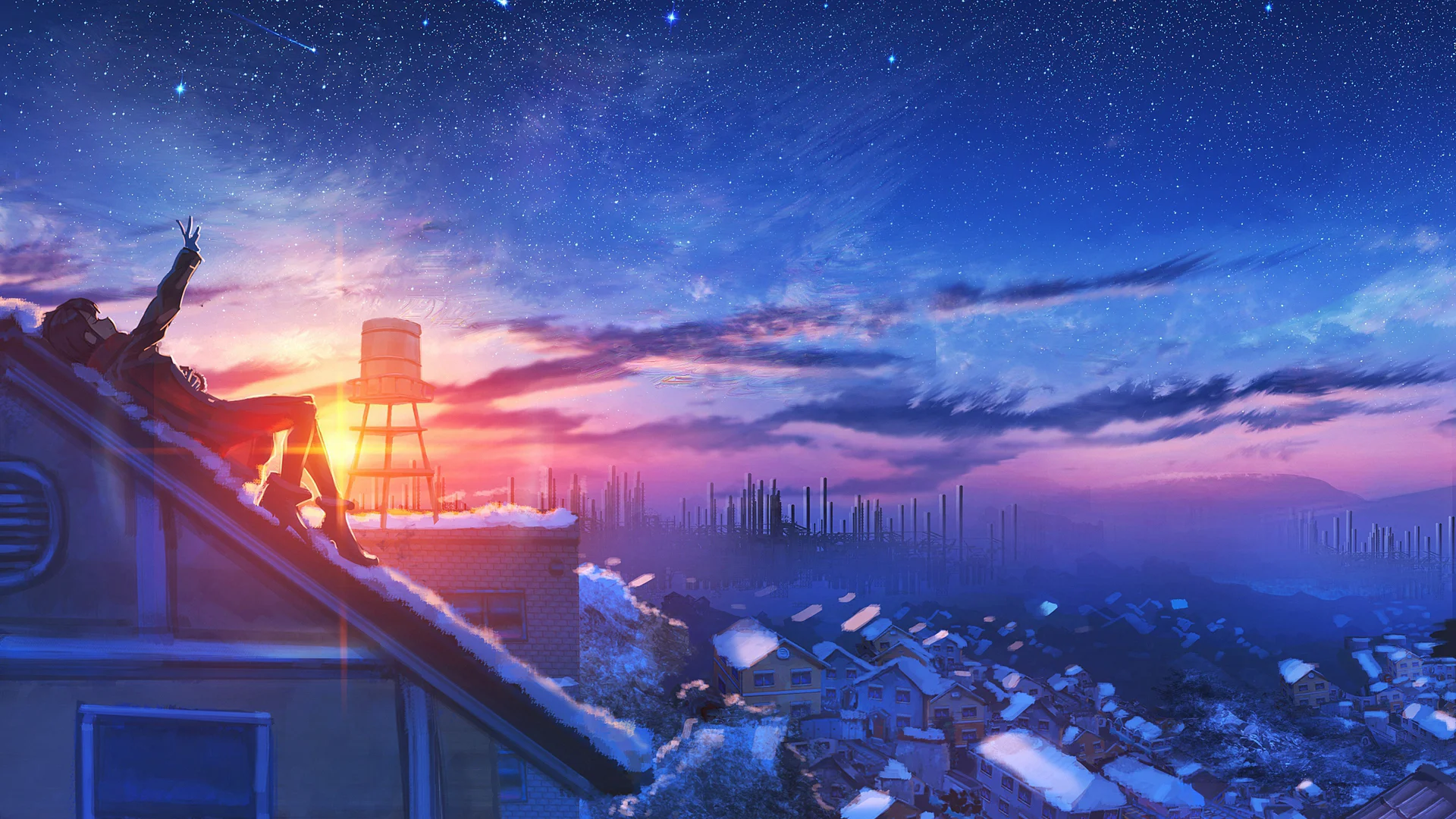 复变函数： 复习与总结 - Biscuitの赛博小窝