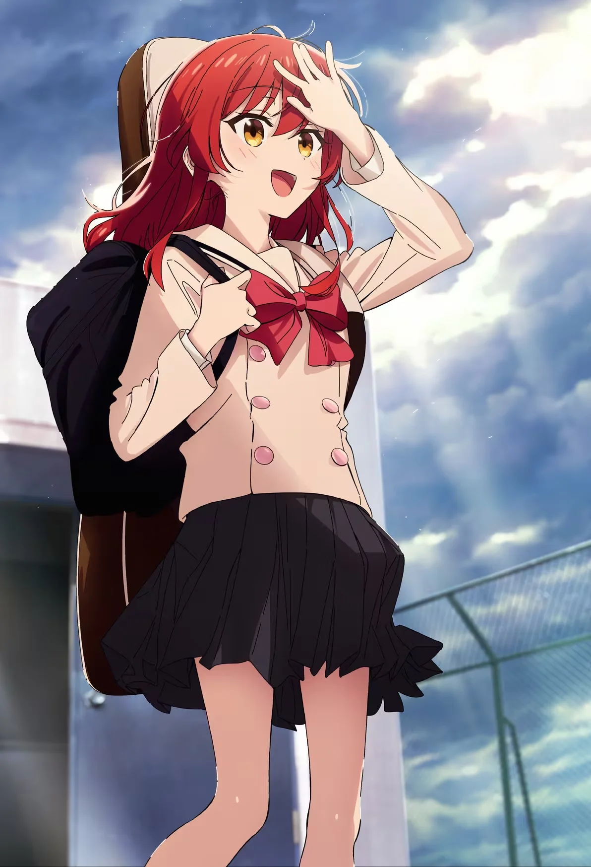 归档 - Biscuitの赛博小窝