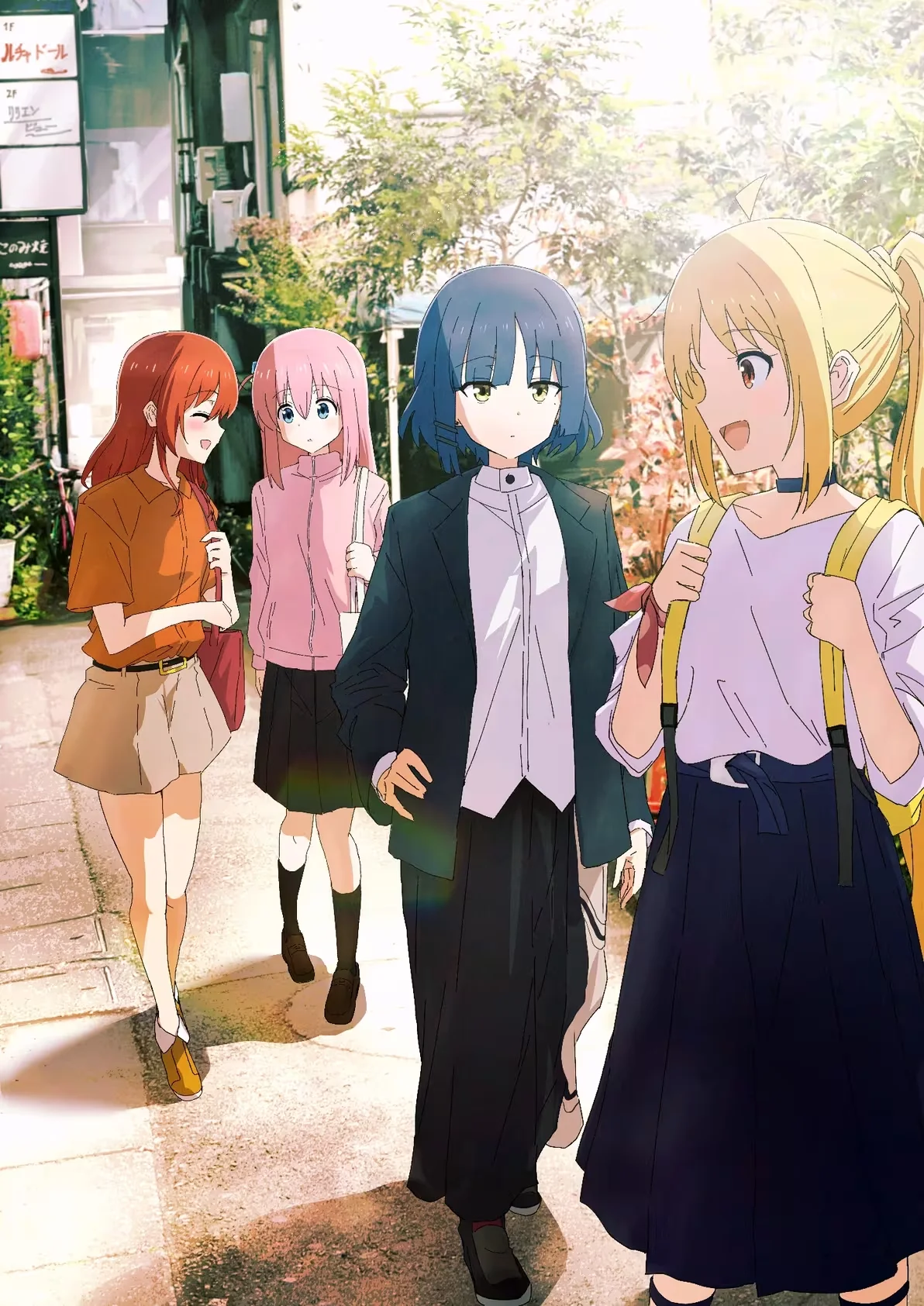 Biscuitの赛博小窝 - 还没想好喵